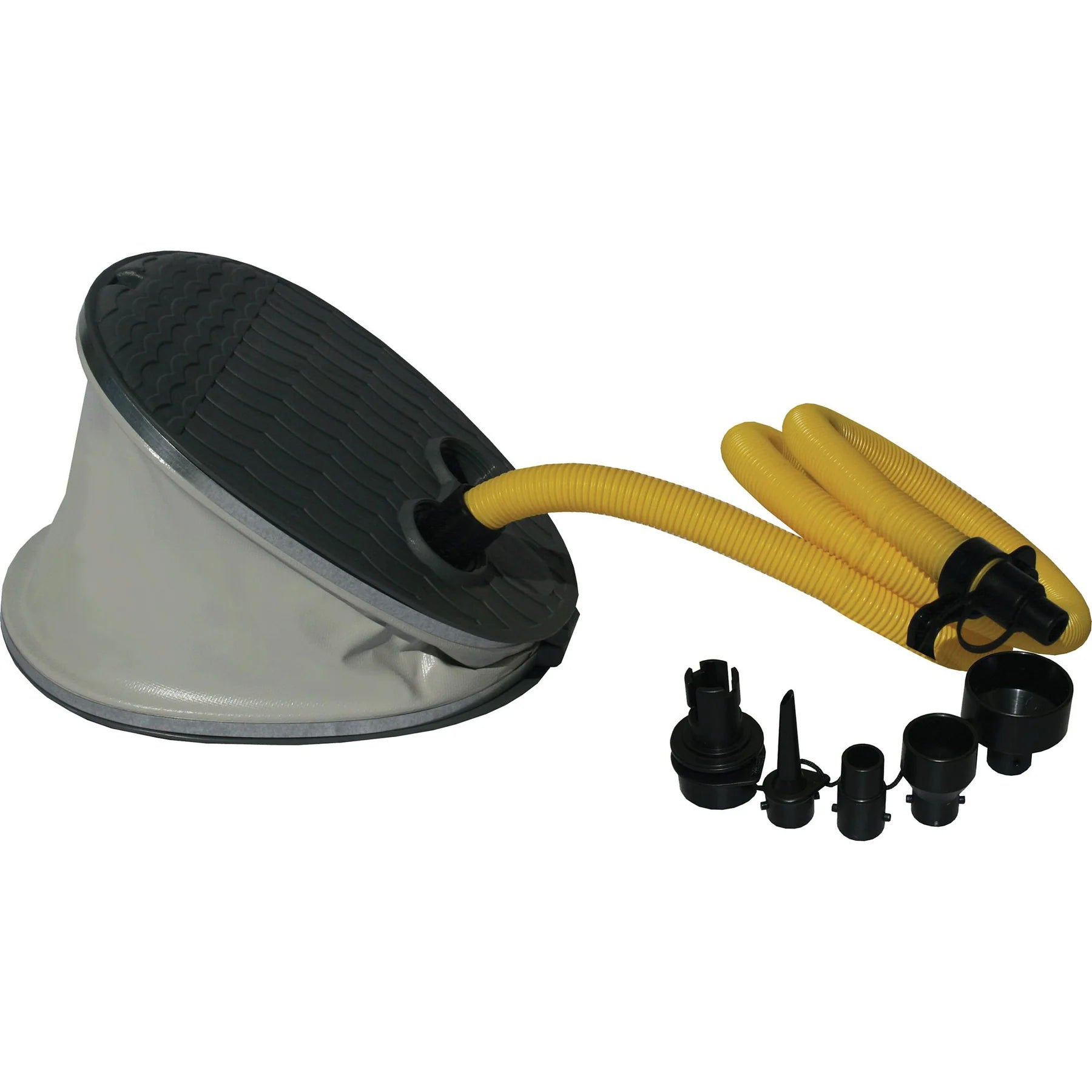Aquaglide - Bellows Foot Pump 4.4 – Watersports World UK