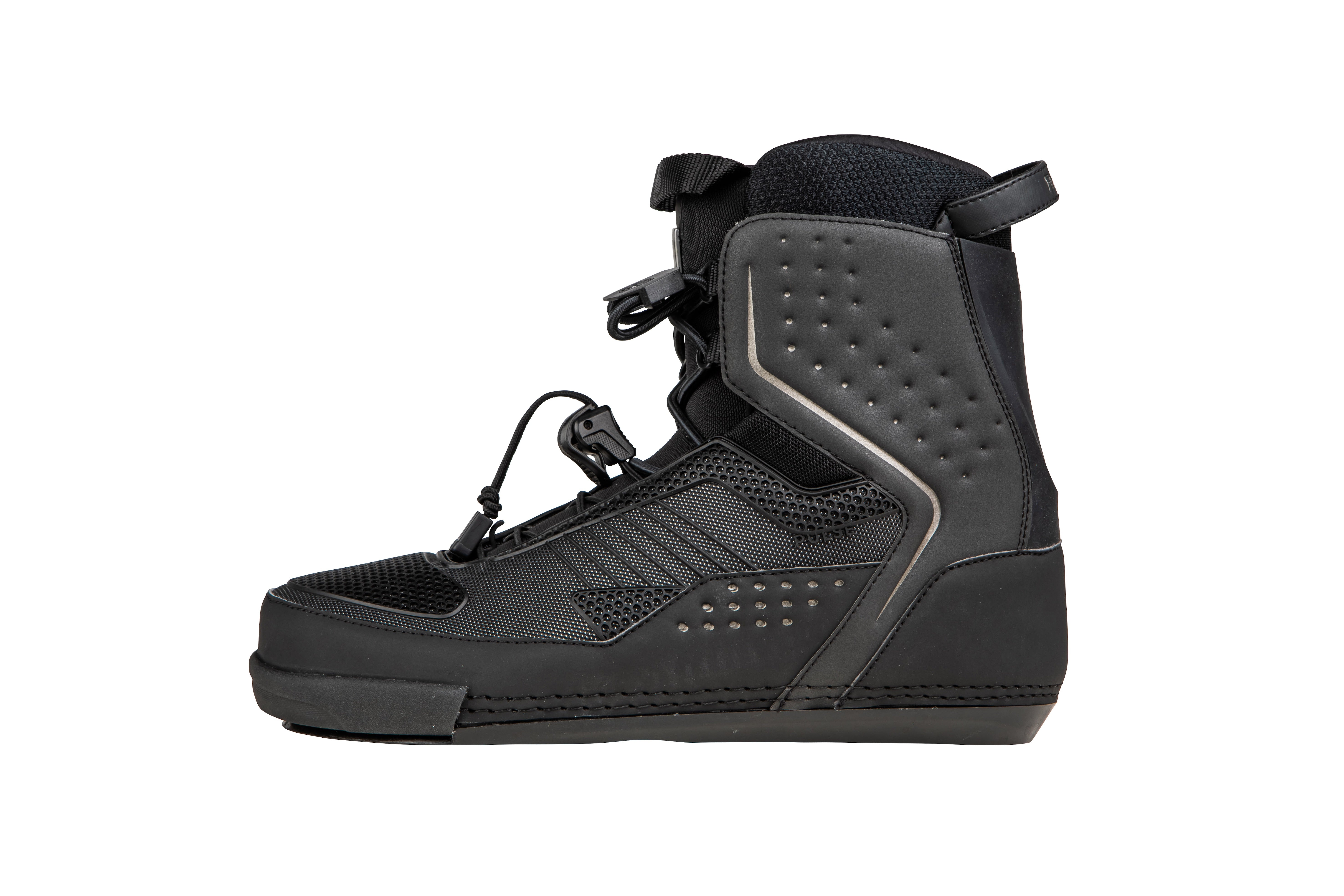 Radar - Pulse Boot - Rear - Left - 2024 – Watersports World UK