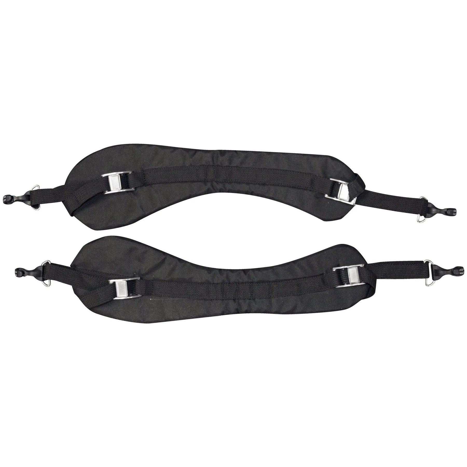 Aquaglide - Kayak Thigh Strap (2 Set) – Watersports World UK