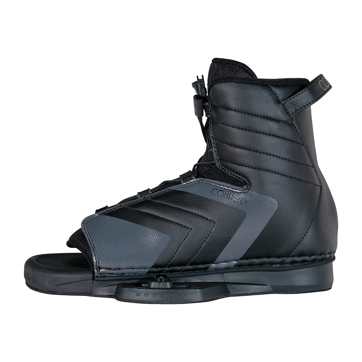 Connelly - Optima - Open Toe Wakeboard Boot – Watersports World UK