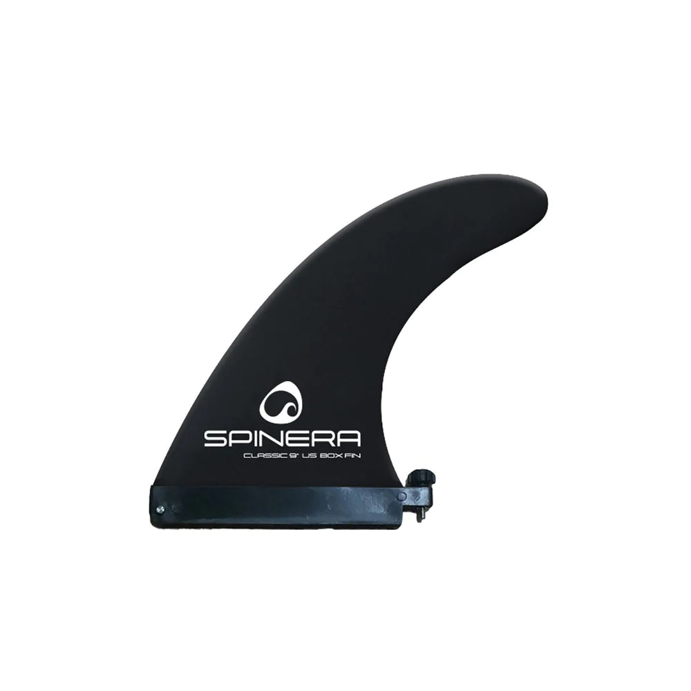 Spinera - SUP US Box Fin Classic - Plastic Screw – Watersports World UK