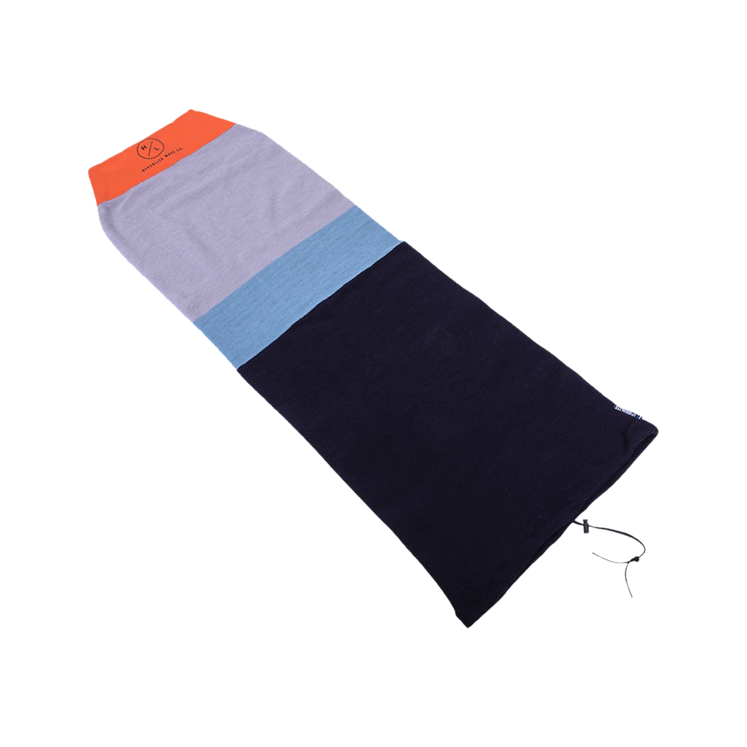 Hyperlite - HL Blunt Nose Surf Sock OSFA - 2025 – Watersports World UK