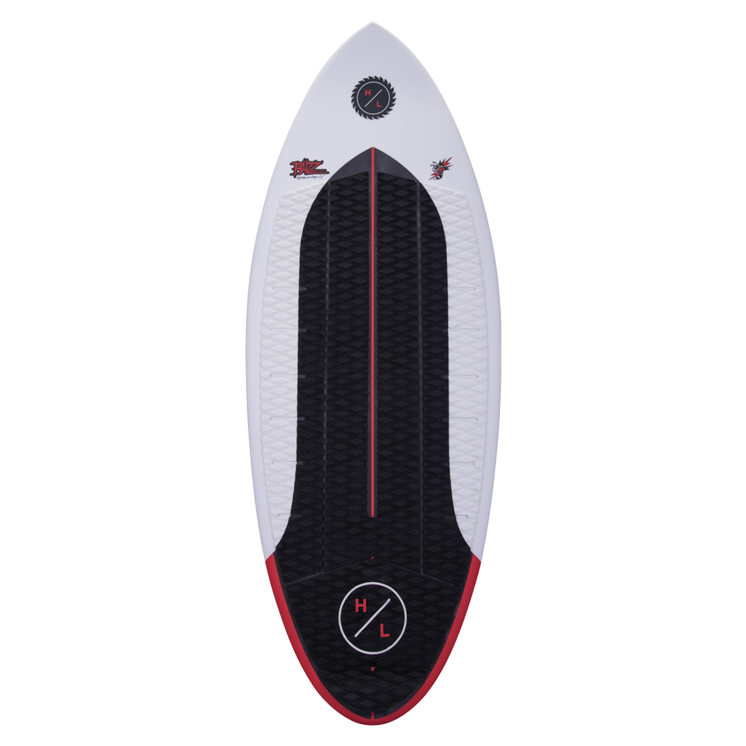 Hyperlite - Buzz Wakesurf - 2025 – Watersports World UK