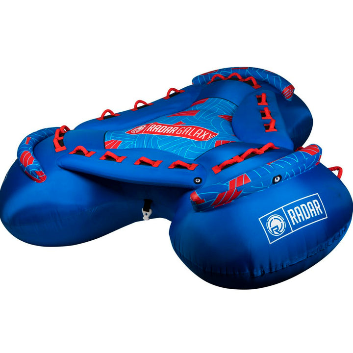 Radar - Galaxy Tube - 4 Person Tube - 2025 – Watersports World UK