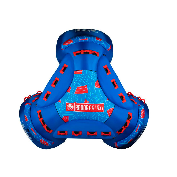 Radar - Galaxy Tube - 4 Person Tube - 2025 – Watersports World UK