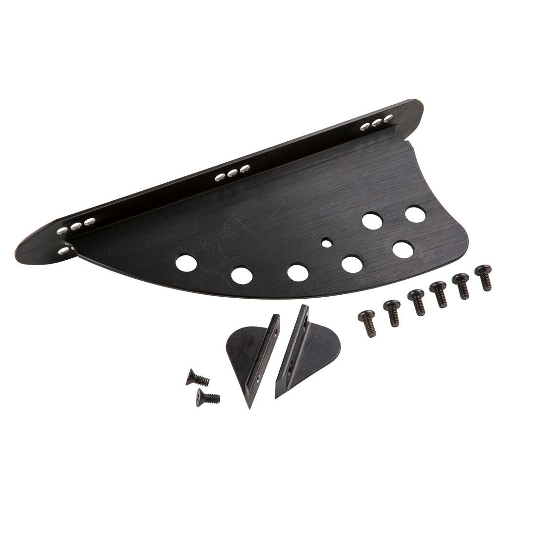 Radar - Open Water Fin (Terrain, Session) - 2025 – Watersports World UK