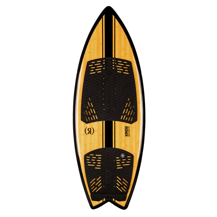 Ronix - Koal Classic - Fish Wakesurf - 2026 – Watersports World UK