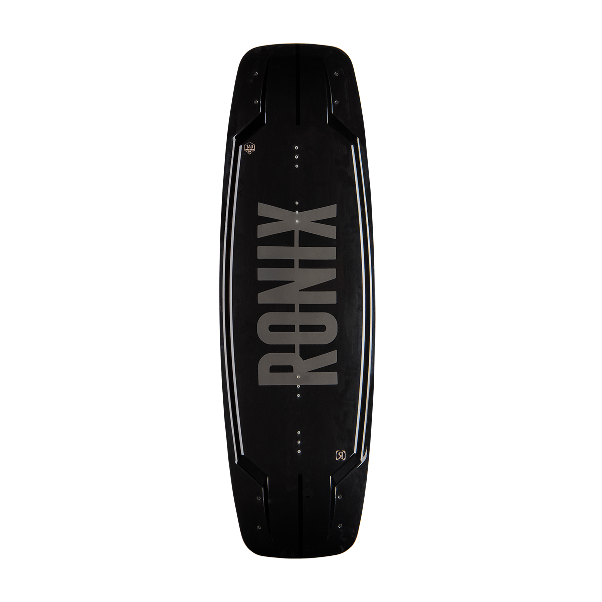 Ronix - Parks - Modello Wakeboard - 2025 – Watersports World UK