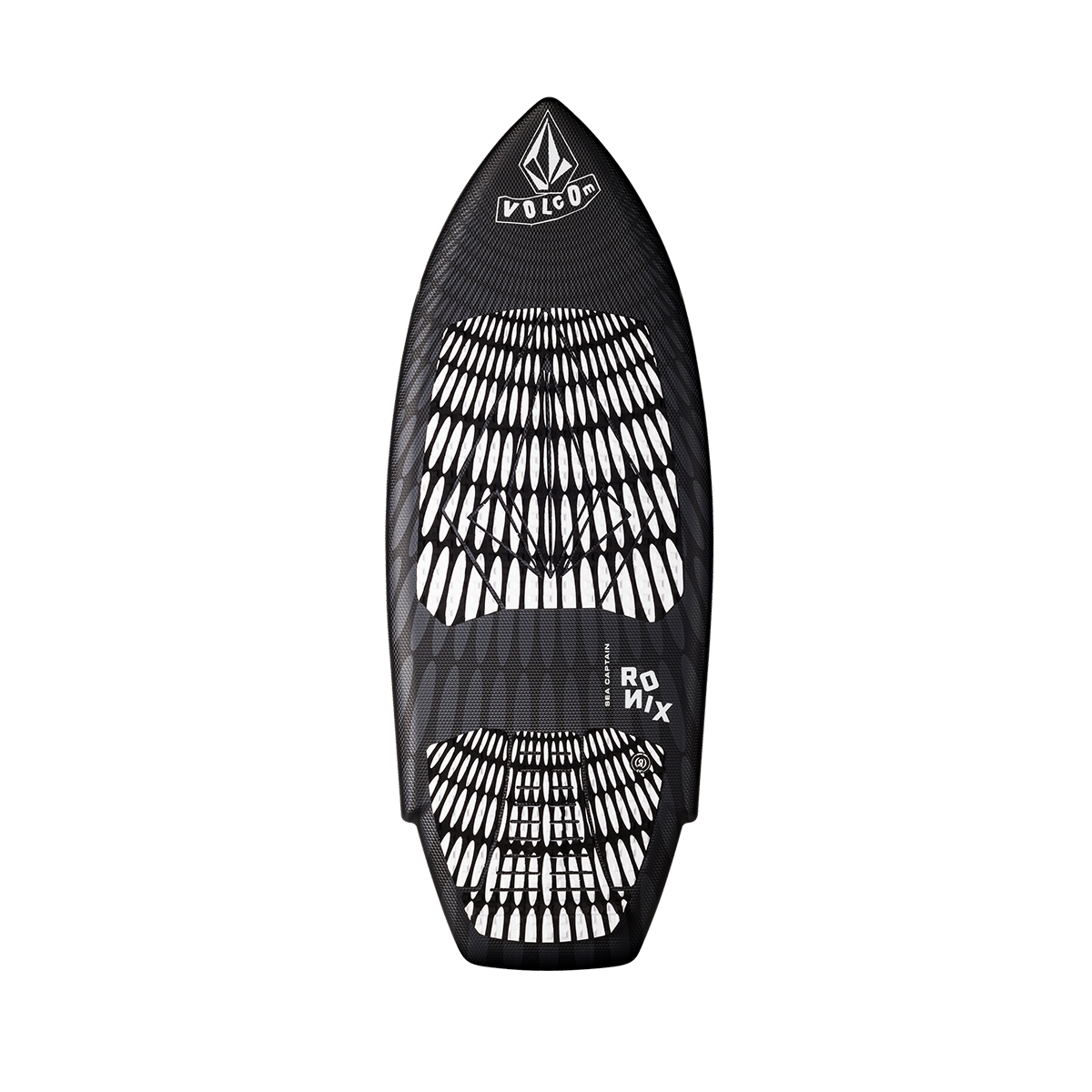 Ronix - Volcom - Sea Captain Wakesurf - 2024 – Watersports World UK