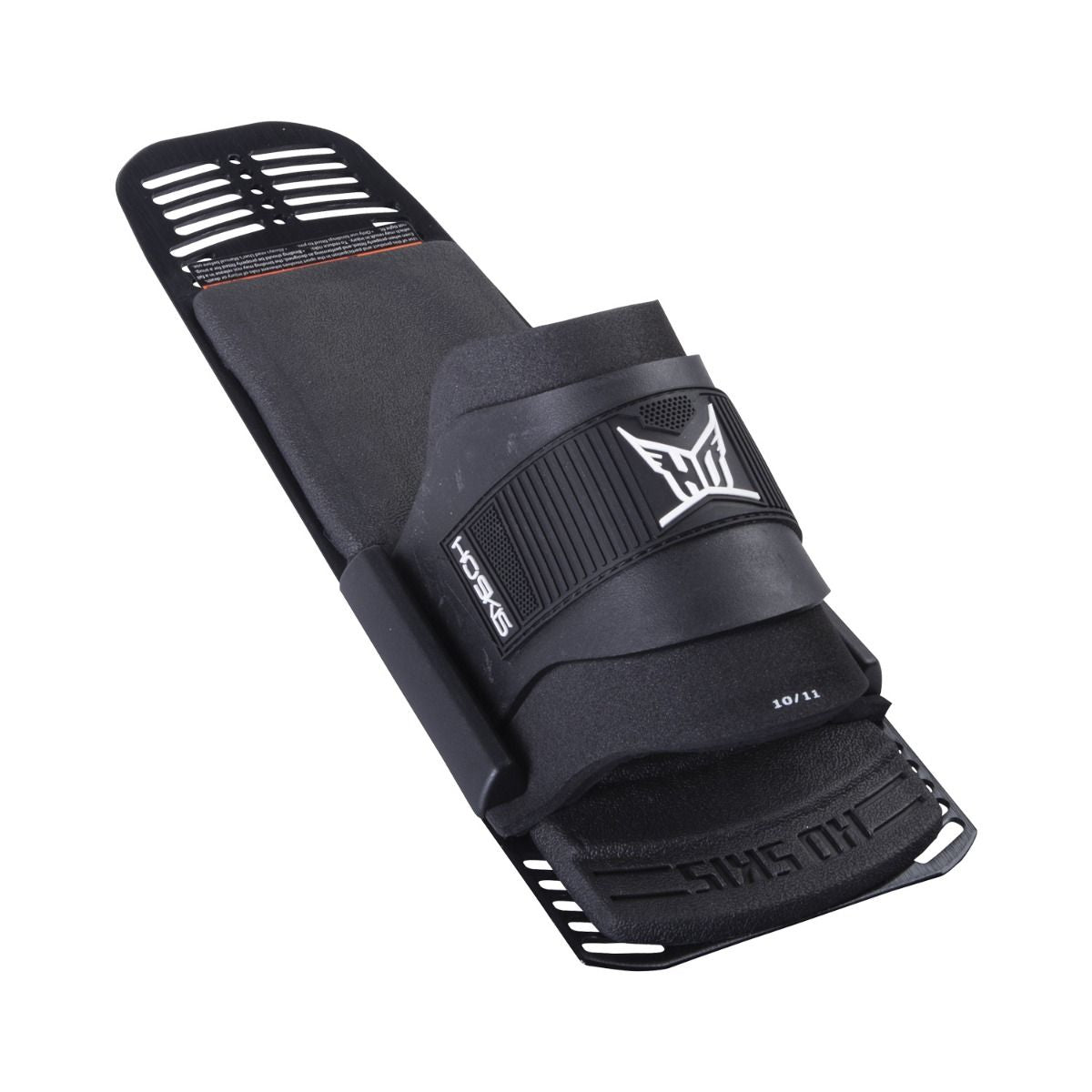 HO Sports - Rear Toe Plate - 2026 – Watersports World UK