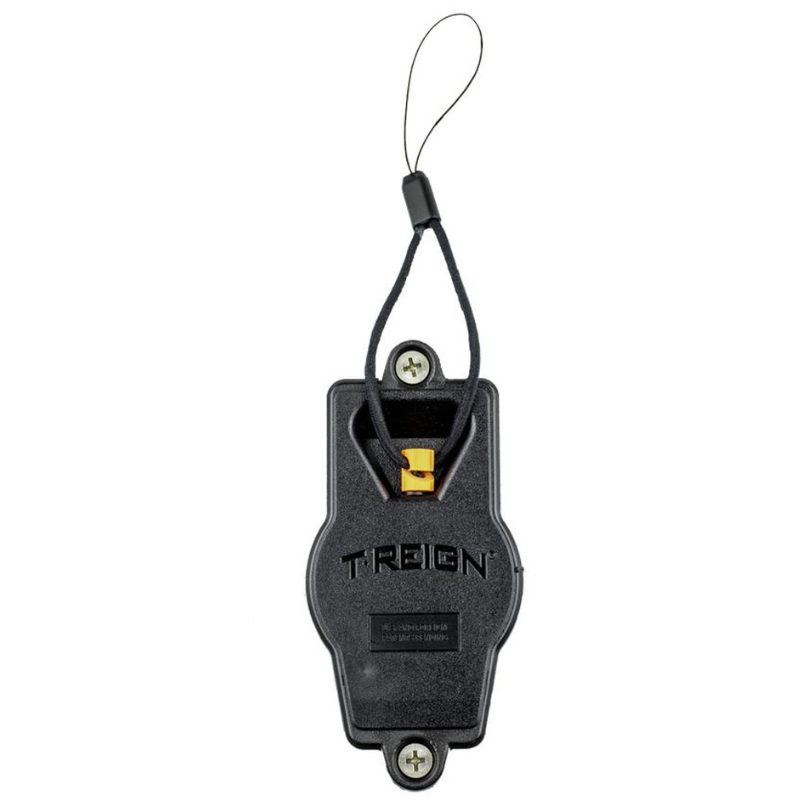 YakAttack | Surface Mount Retractor | Includes #10 SS blunt end thread ...