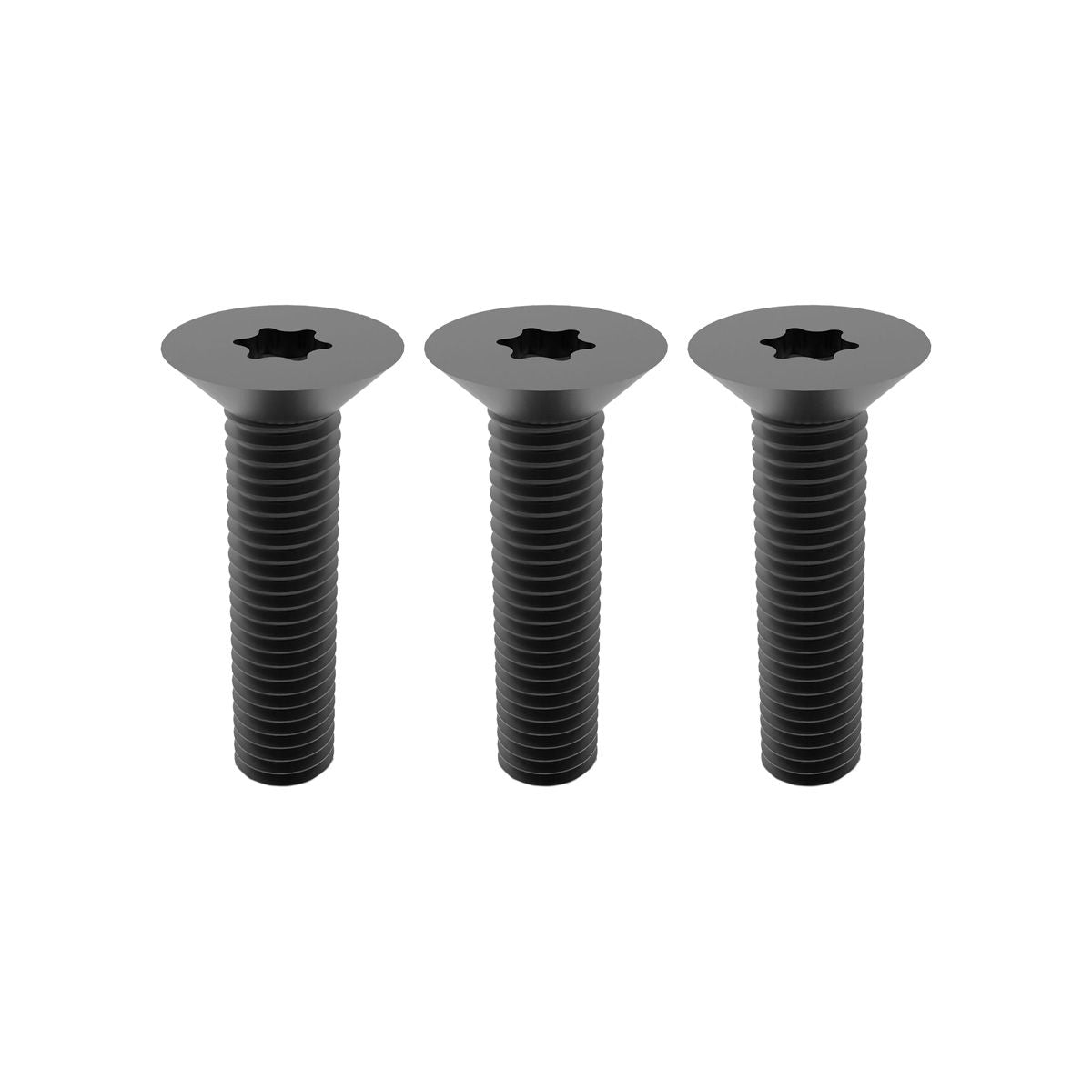 North - Foil Screw Pack F - Front Wing M8X30 Set - 2026 – Watersports ...