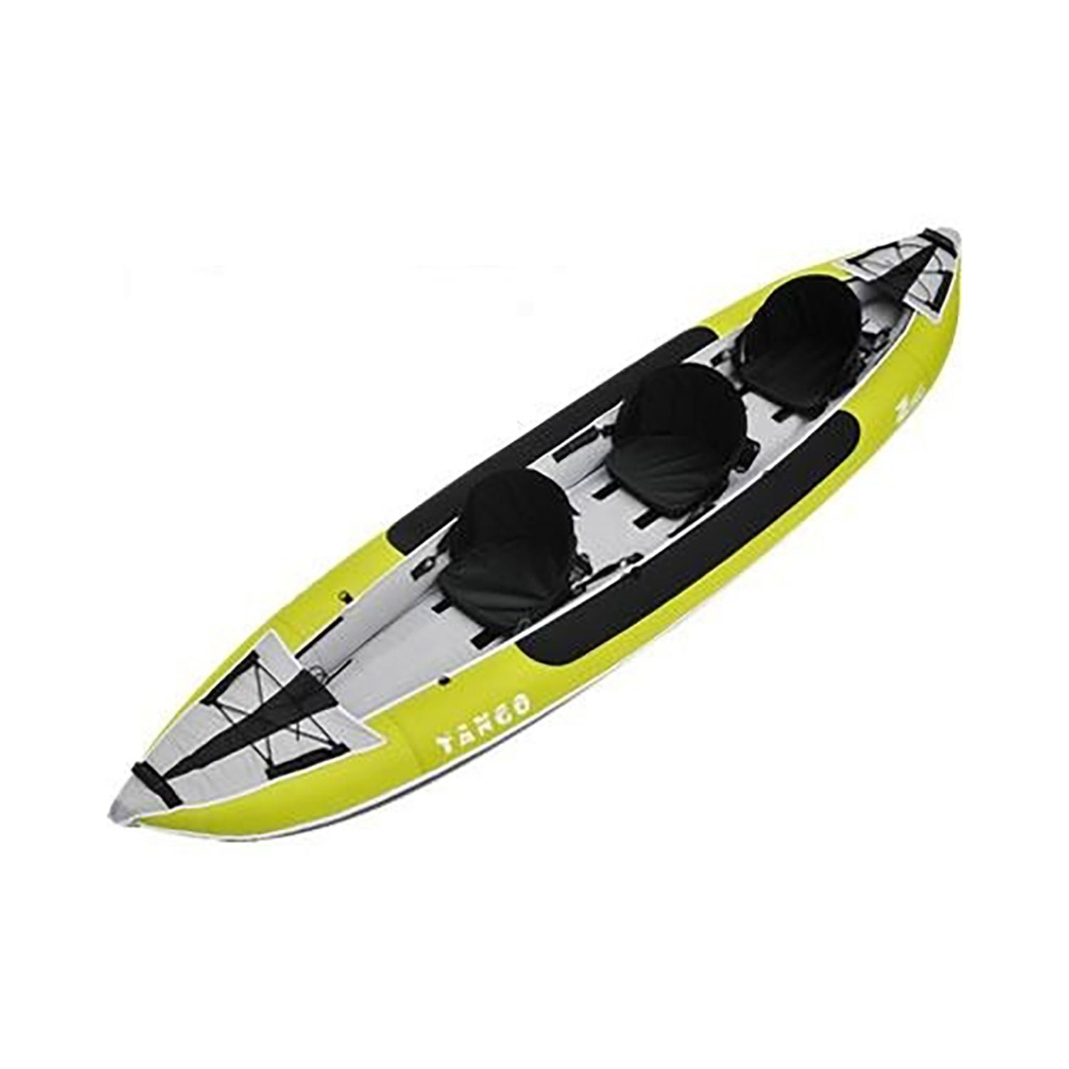 Z-Pro - Tango 300 Kayak - Replacement Bladder - Floor – Watersports ...