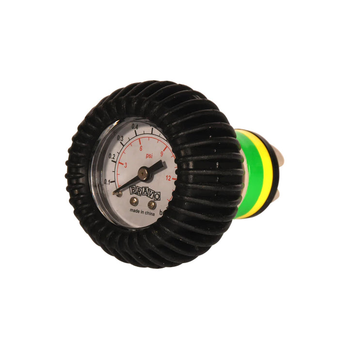 Aquaglide - Cascade Pressure Gauge – Watersports World UK