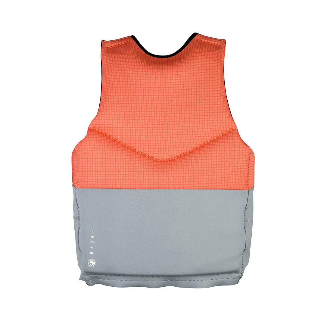 Radar - TRA Girl's - CGA Vest - Teen - 2024 – Watersports World UK