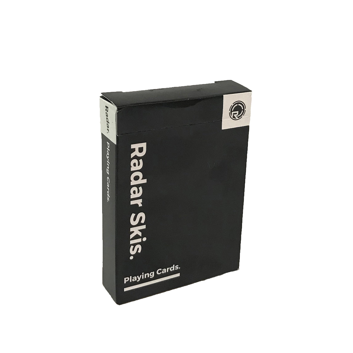 Radar - Playing Cards - Custom – Watersports World UK