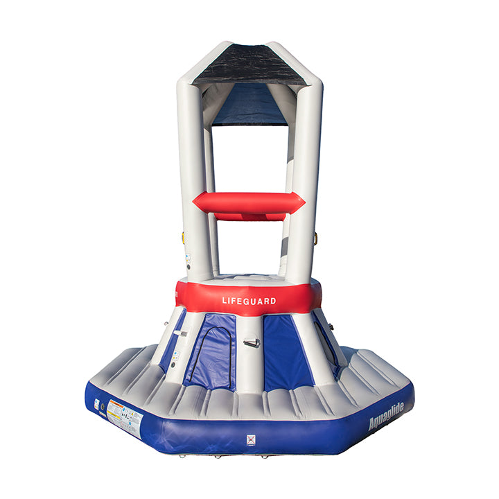 Aquaglide - Universal Lifeguard Station – Watersports World UK