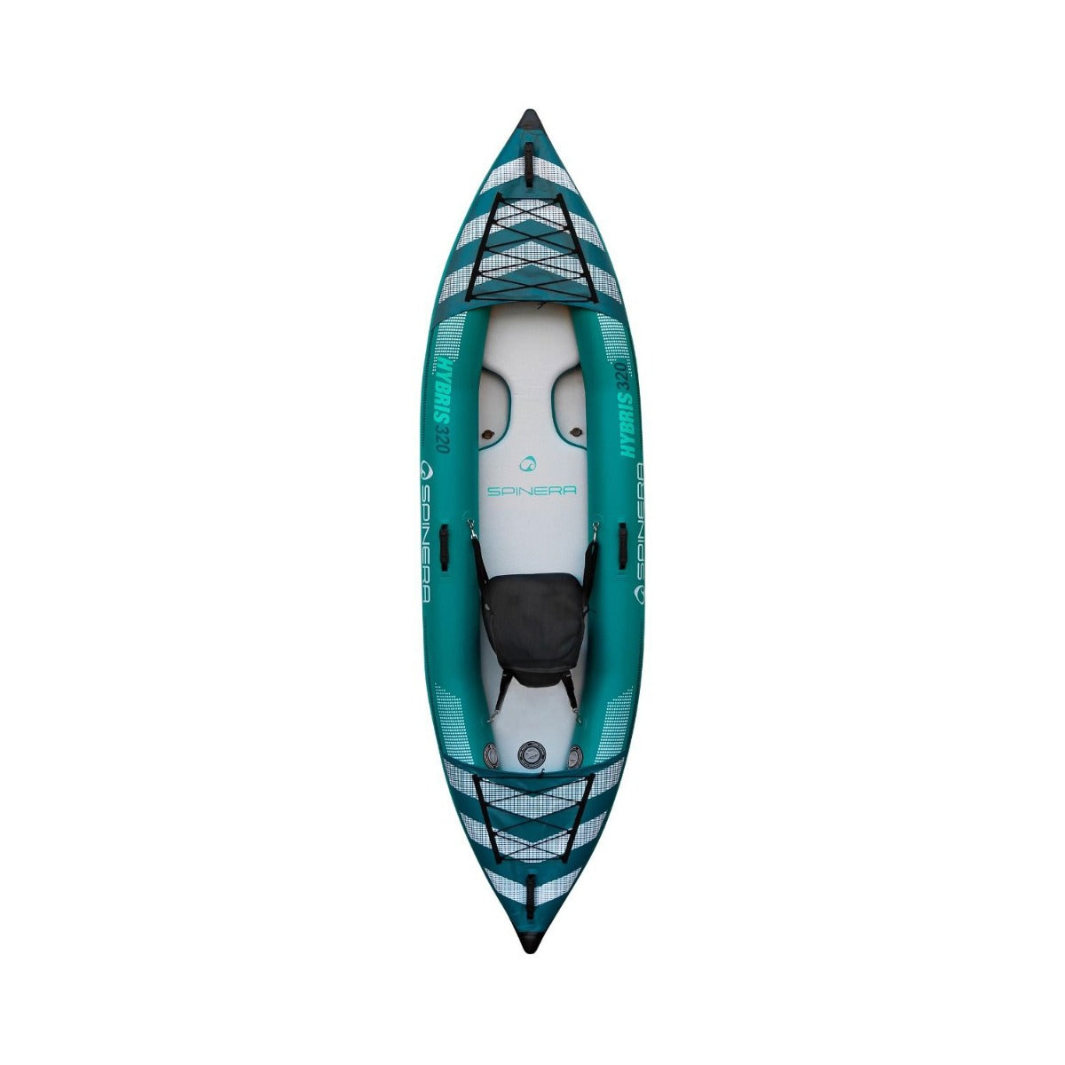 Spinera - Hybris 320 Kayak - 2022 – Watersports World UK