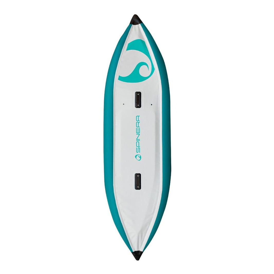 Spinera - Hybris 320 Kayak - 2022 – Watersports World UK